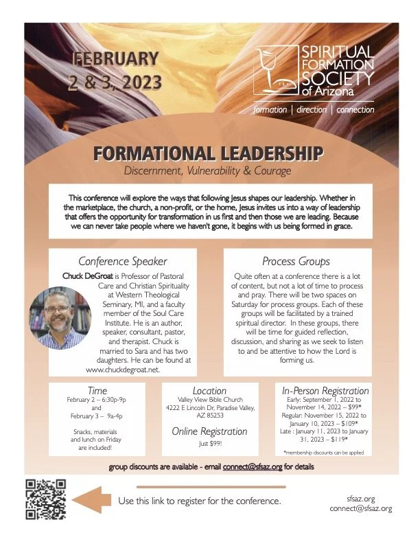 Events — Surge Network