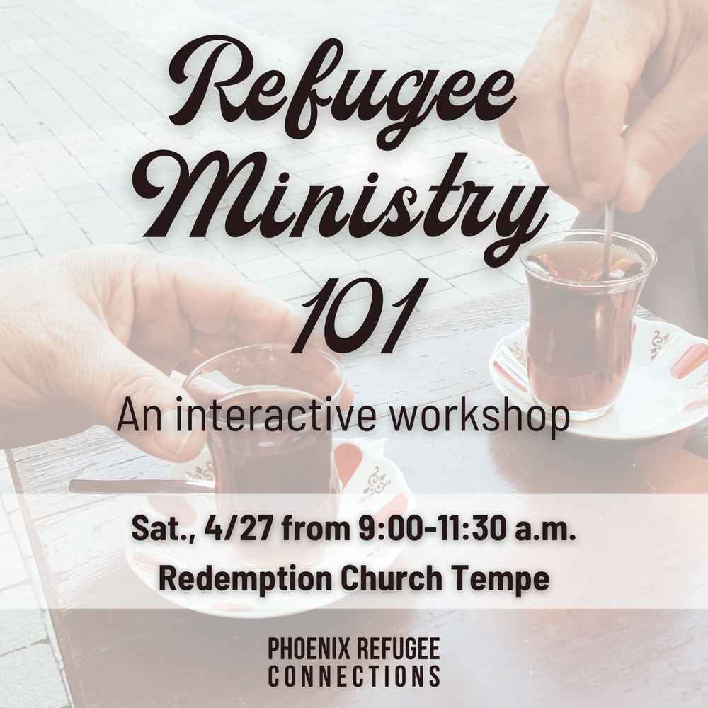 Events — Surge Network