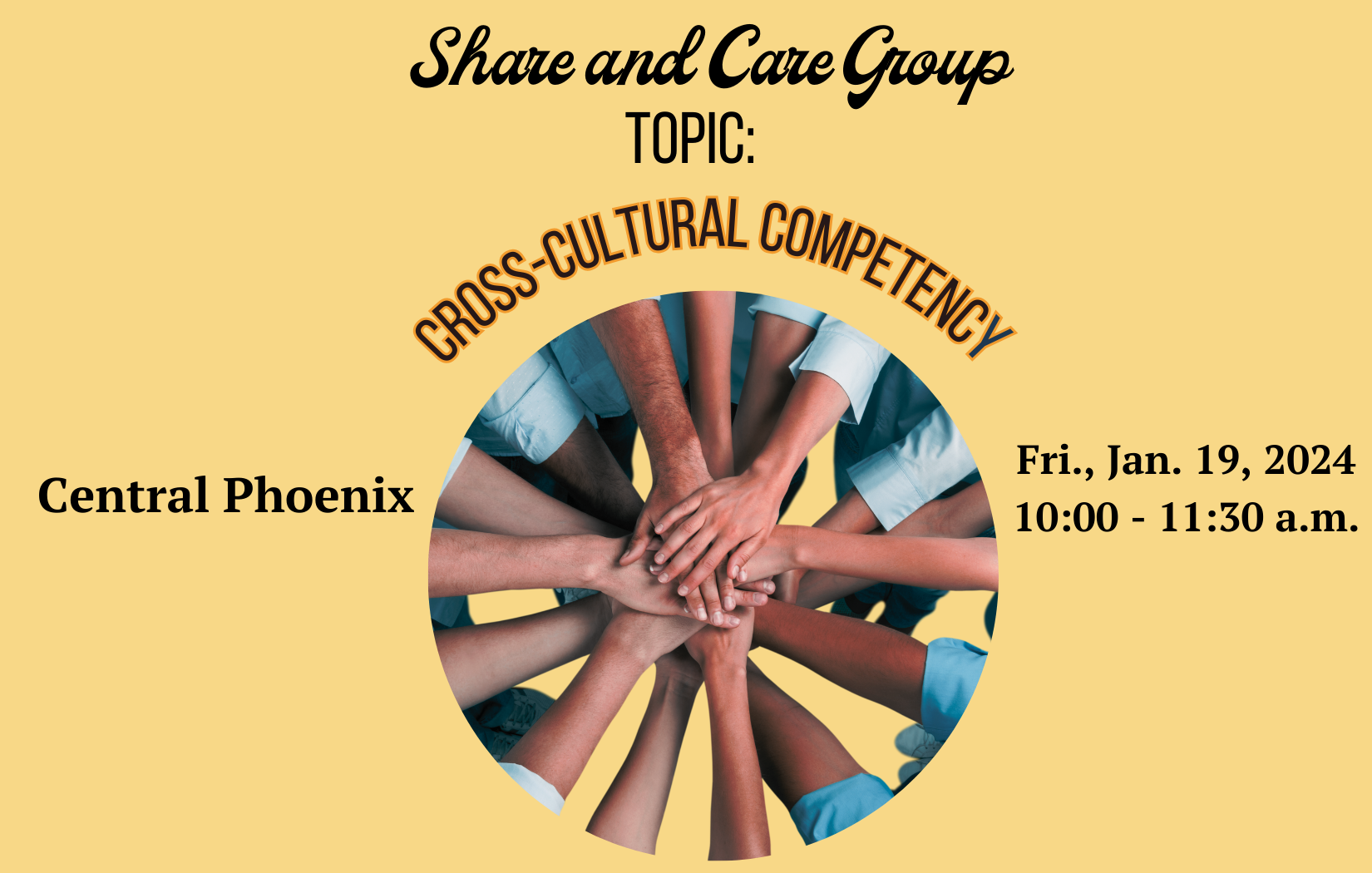 Events — Surge Network