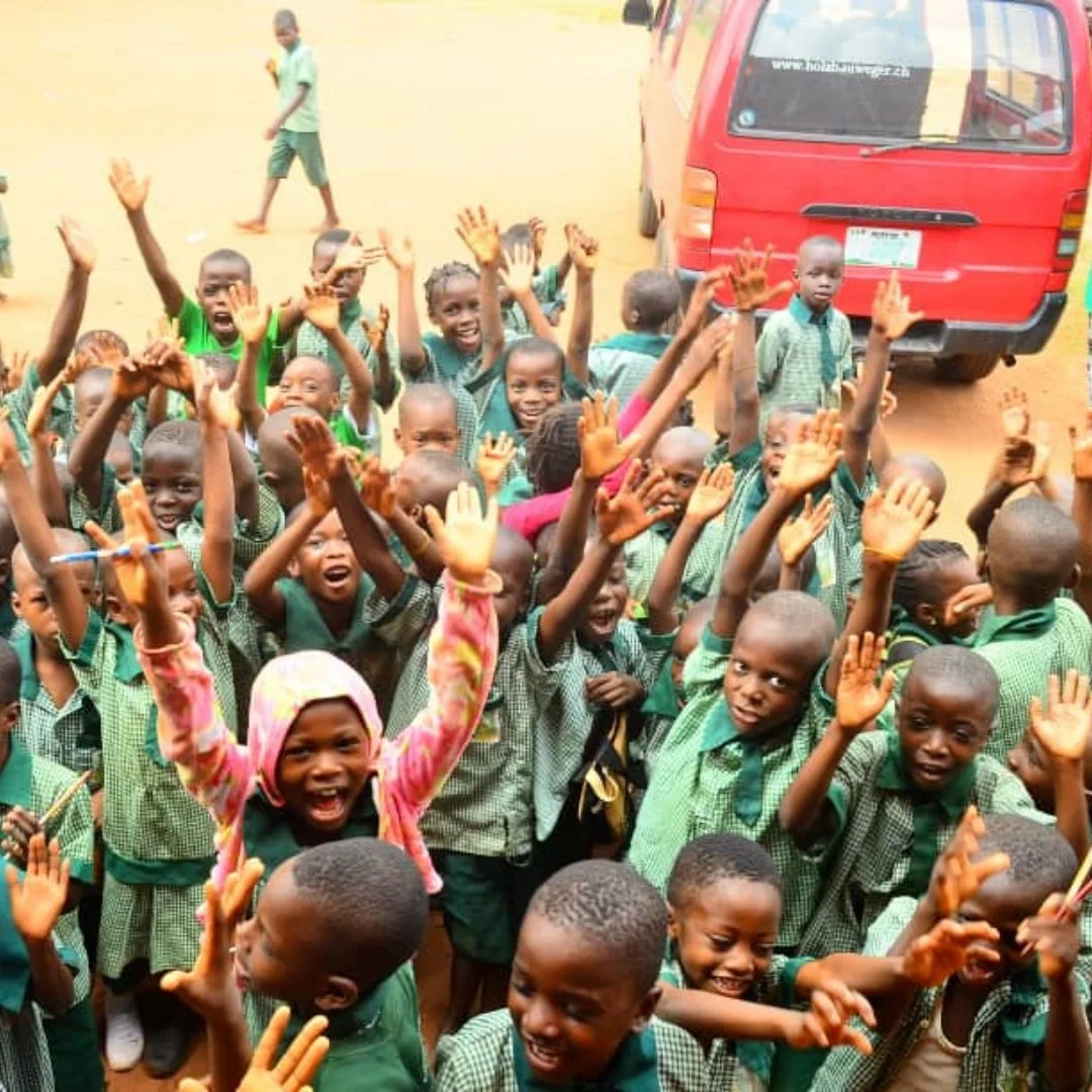 United for Kids Foundation