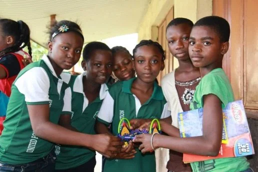 About Us — United for Kids Foundation