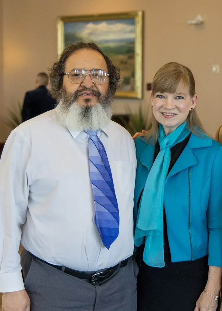 WELCOME HOME — Andrea Brett