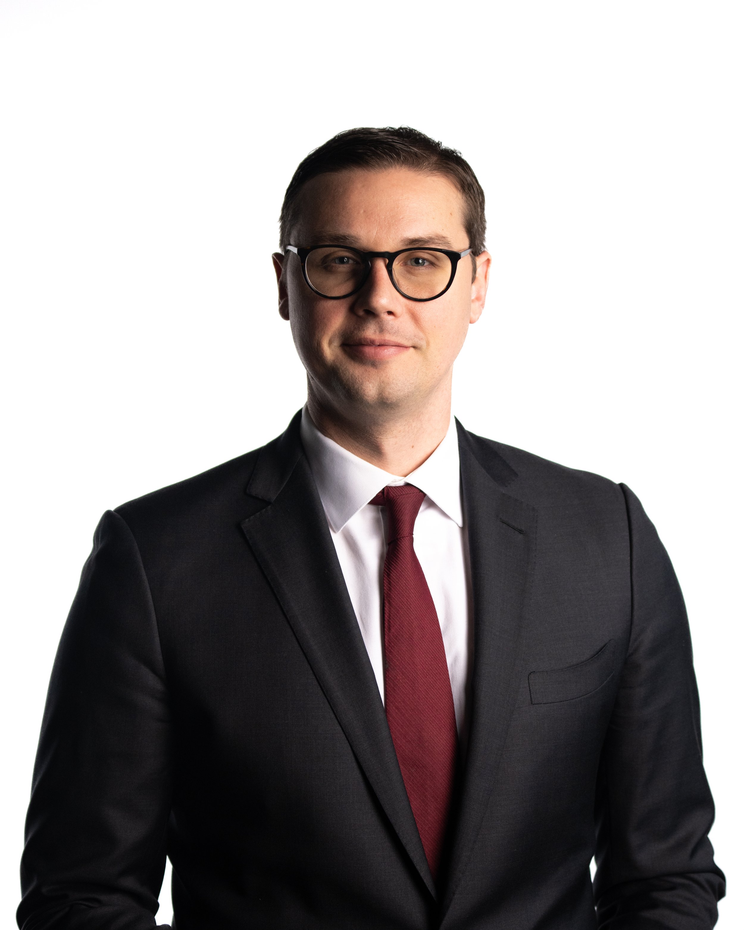 Bo Caudill • Villmer Caudill • Business Law & Litigation Attorneys in ...