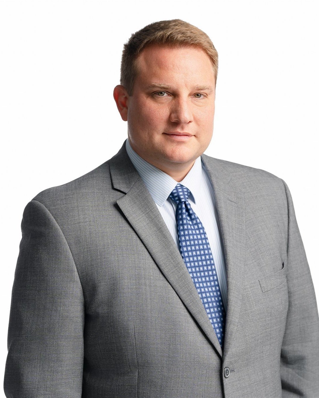 Meet Nick Williams • Villmer Caudill • Business Law & Litigation ...