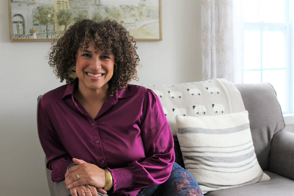 Welcoming Angela — Grace's Table: A Space for Teen Moms