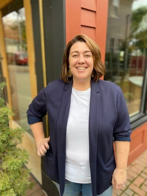 Welcoming Kate — Grace's Table: A Space for Teen Moms
