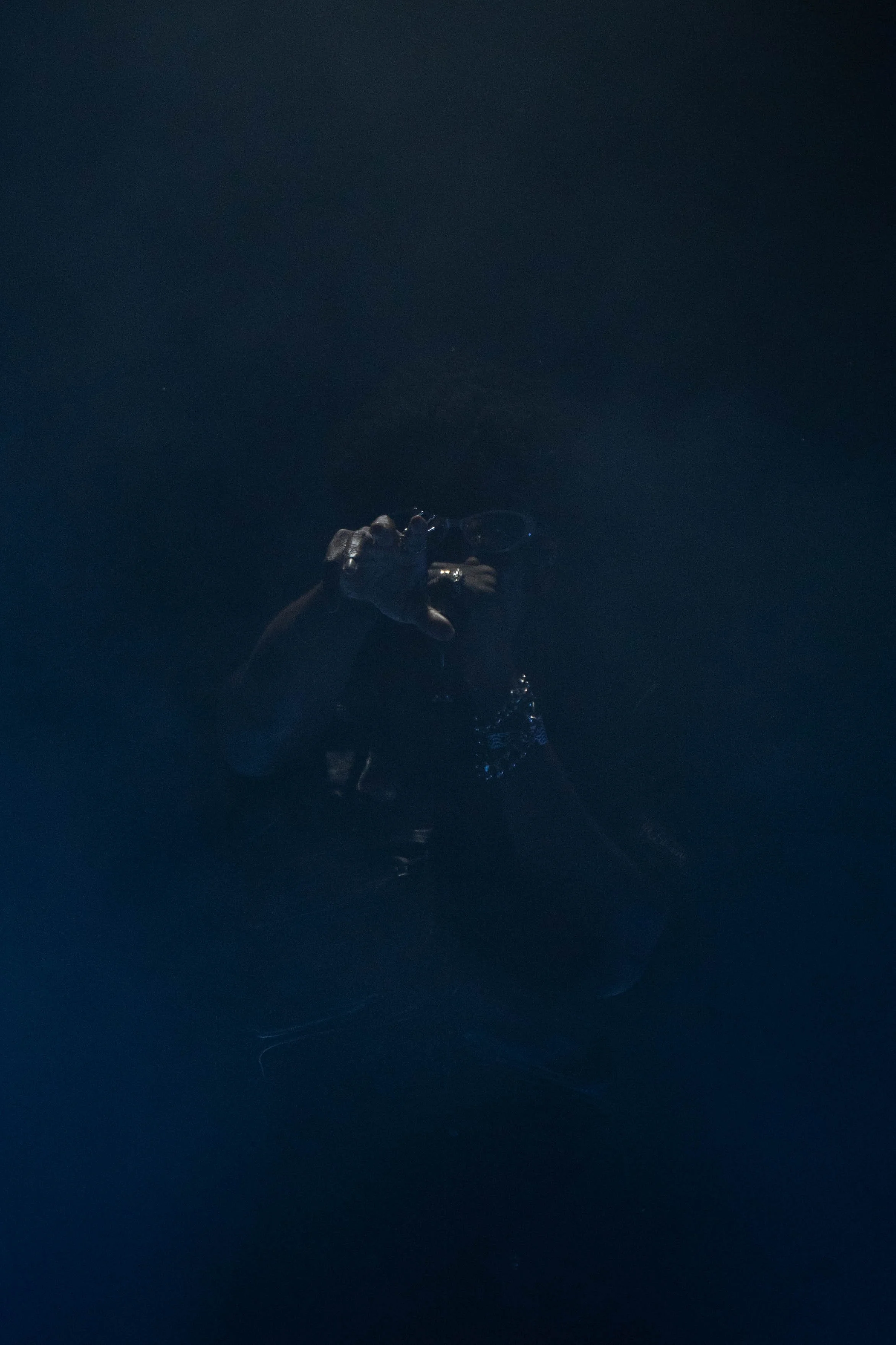 Cinematic Concert Lightroom Preset — DREW HALLE