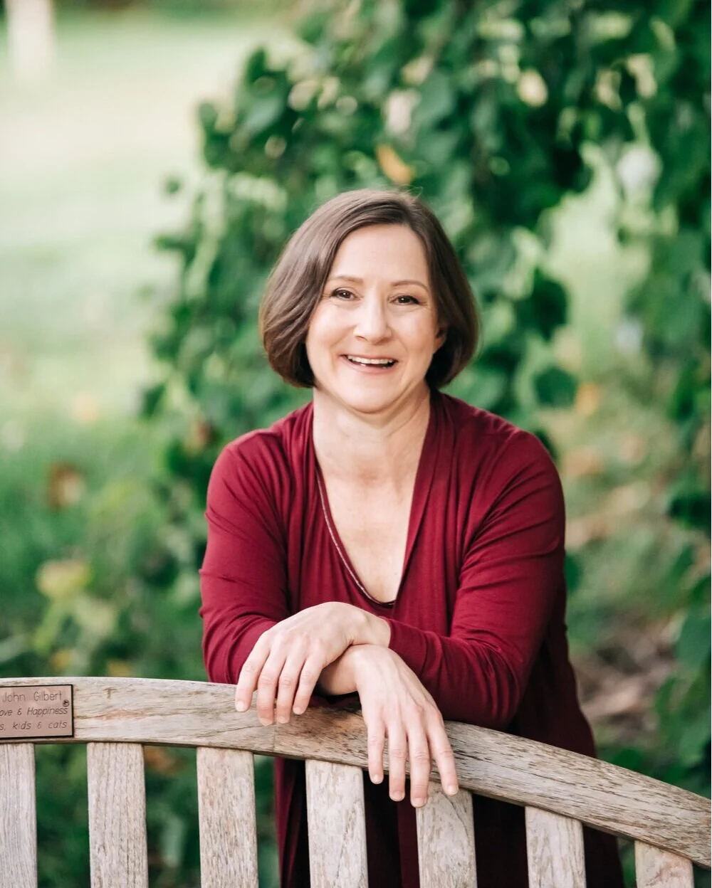 Lisa Zimmerman, LCSW-C