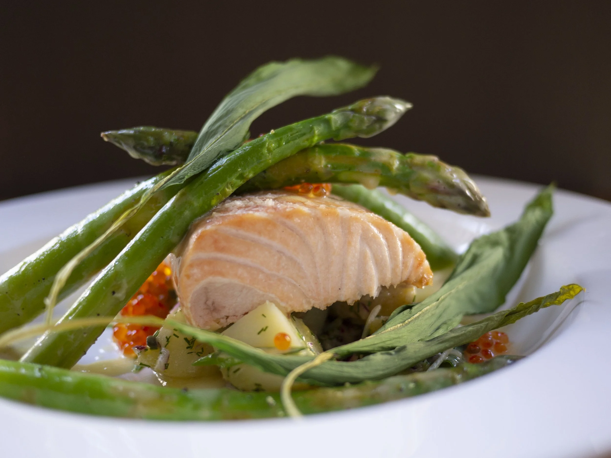 General 2 — Klosteret Restaurant