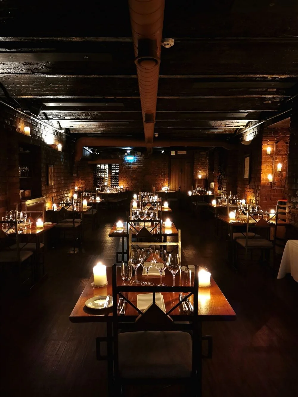 Klosteret Restaurant