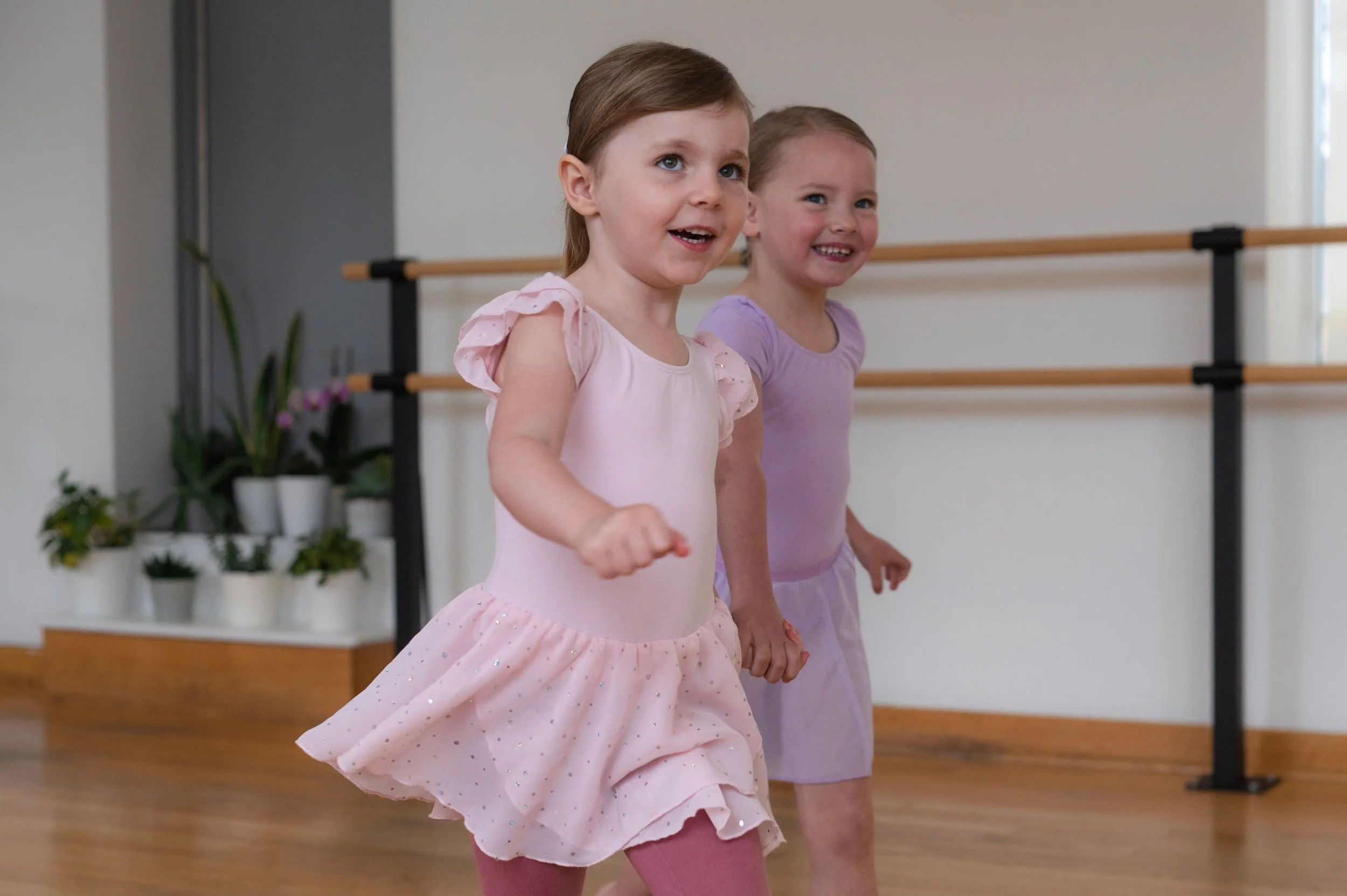 TESTIMONIALS — Danforth Dance Arts