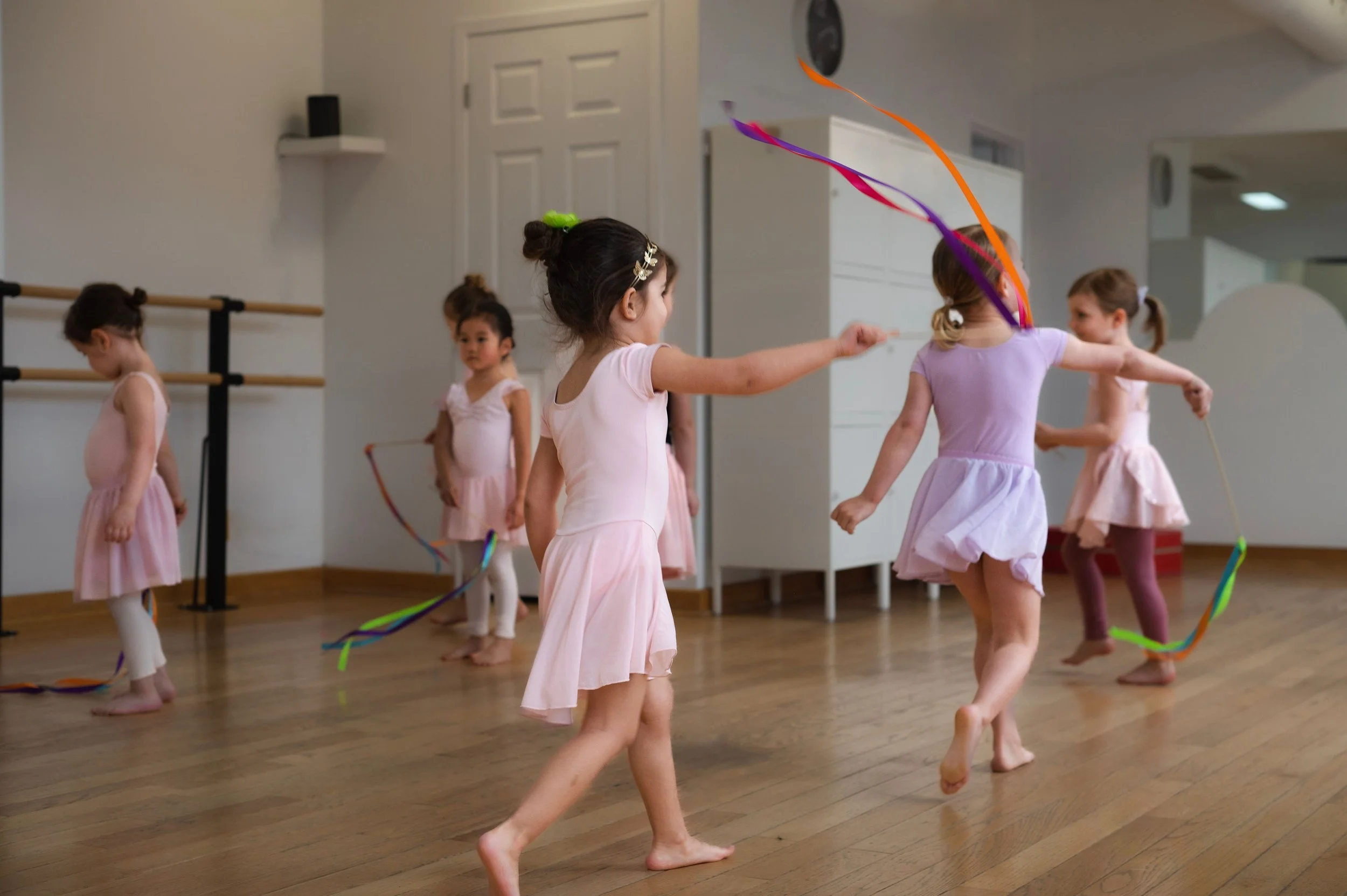 REGISTER — Danforth Dance Arts