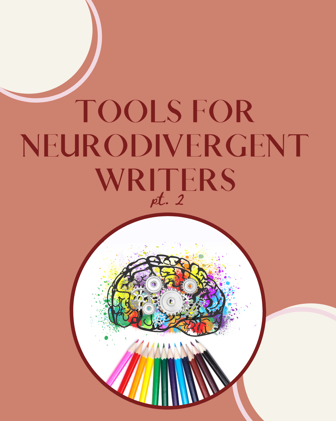 More Tools for Neurodivergent Writers and Editors — Phantom Pen ...