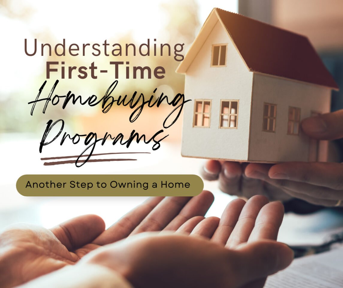 understanding first-time homebuyer programs — About Real Estate NY