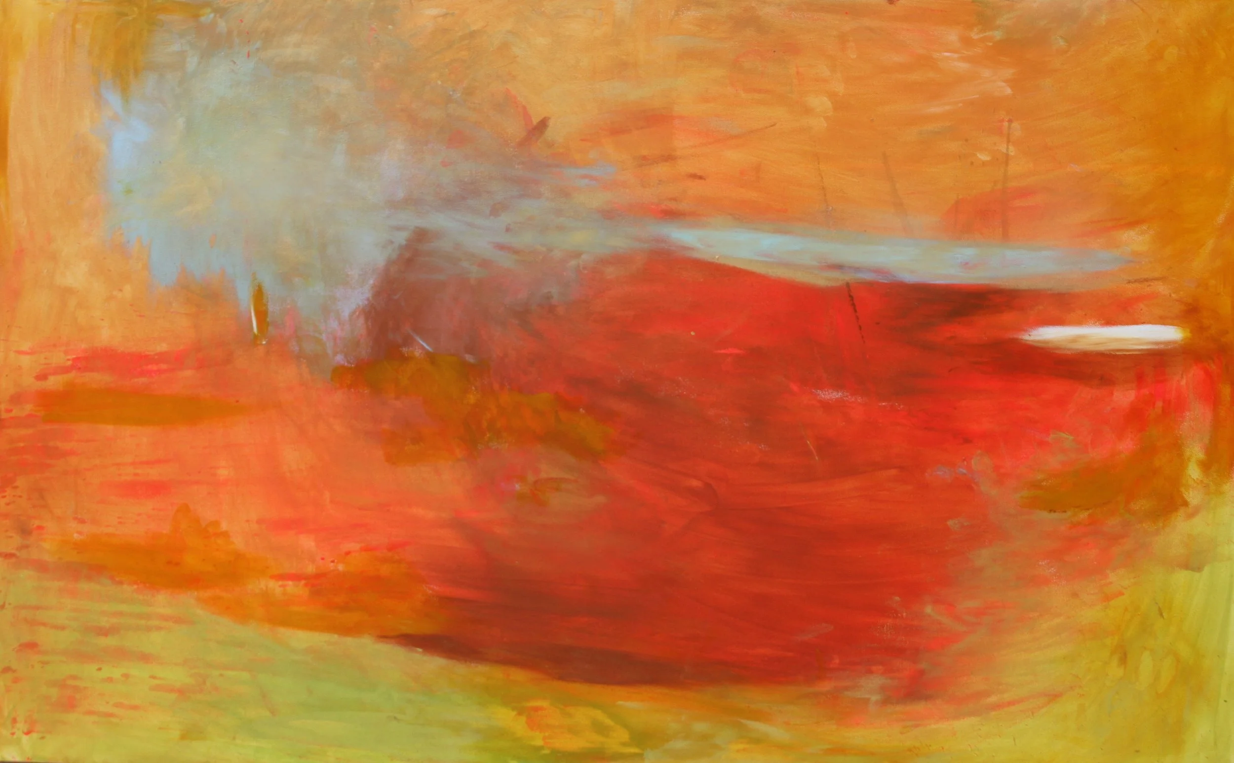 Mary Stokes | Create Your Pet's Portrait Today