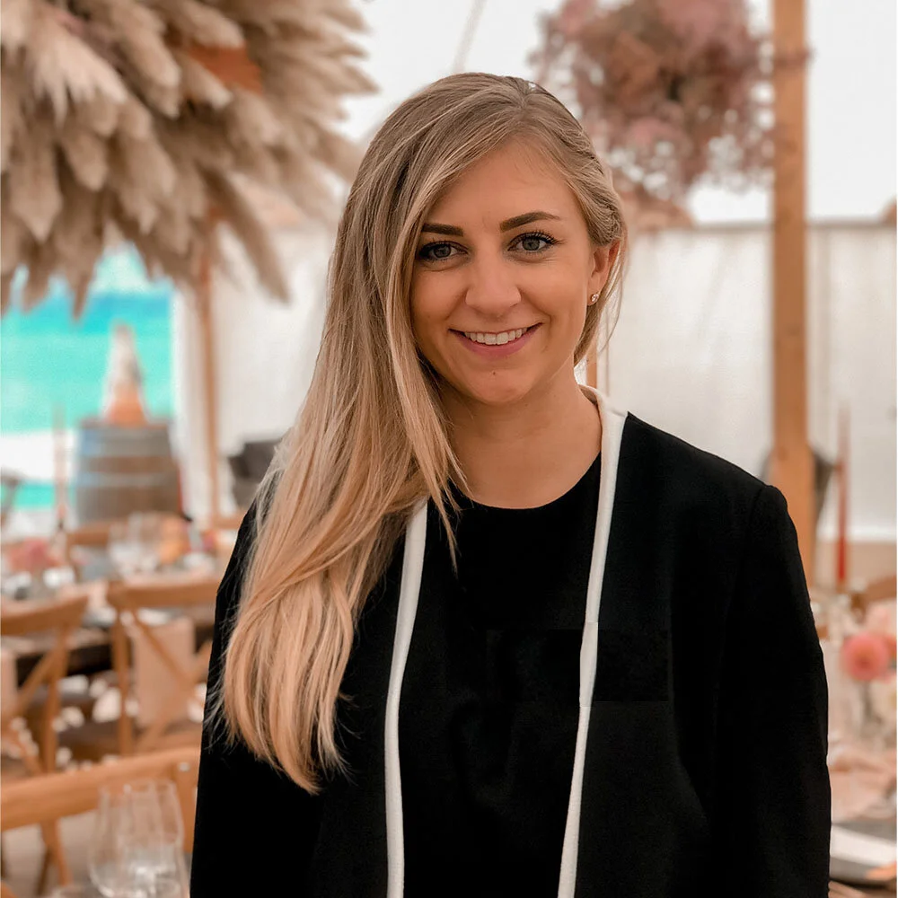 Frame & Tailor | Our Story | Weddings & Events