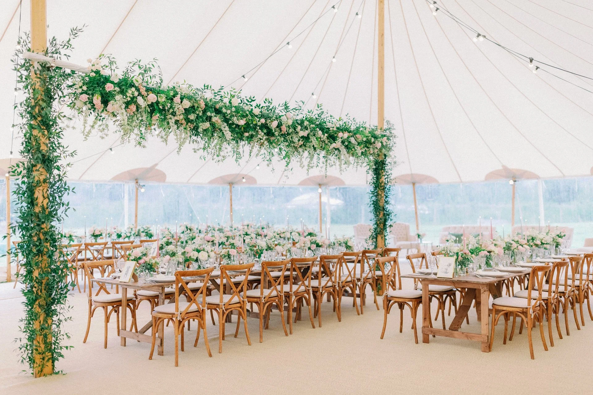 Frame & Tailor | Our Events