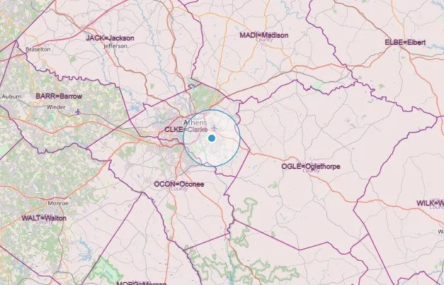 Repeaters — Athens Radio Club - Ham Radio in Athens, Georgia