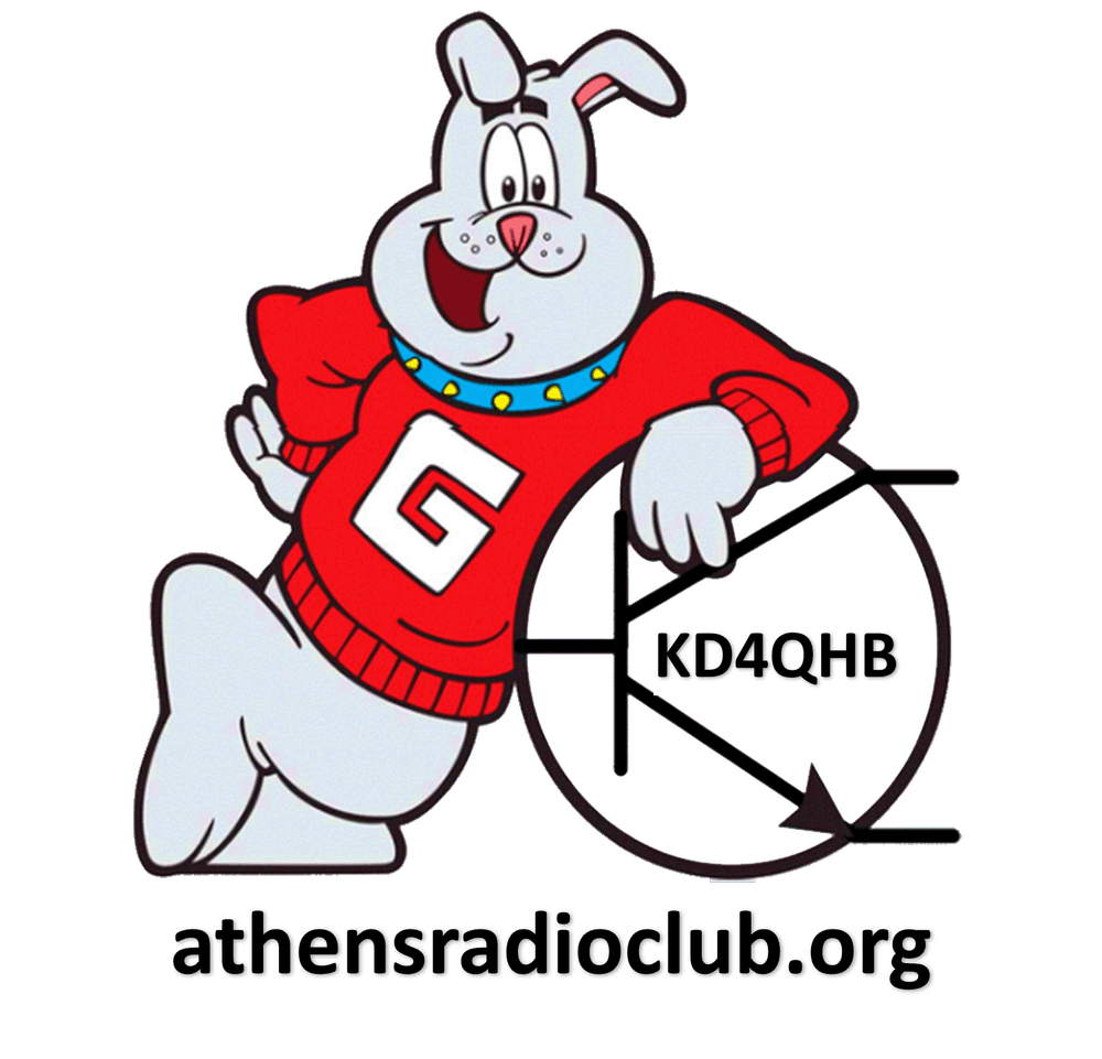 Hams Helping Hams — Athens Radio Club - Ham Radio in Athens, Georgia