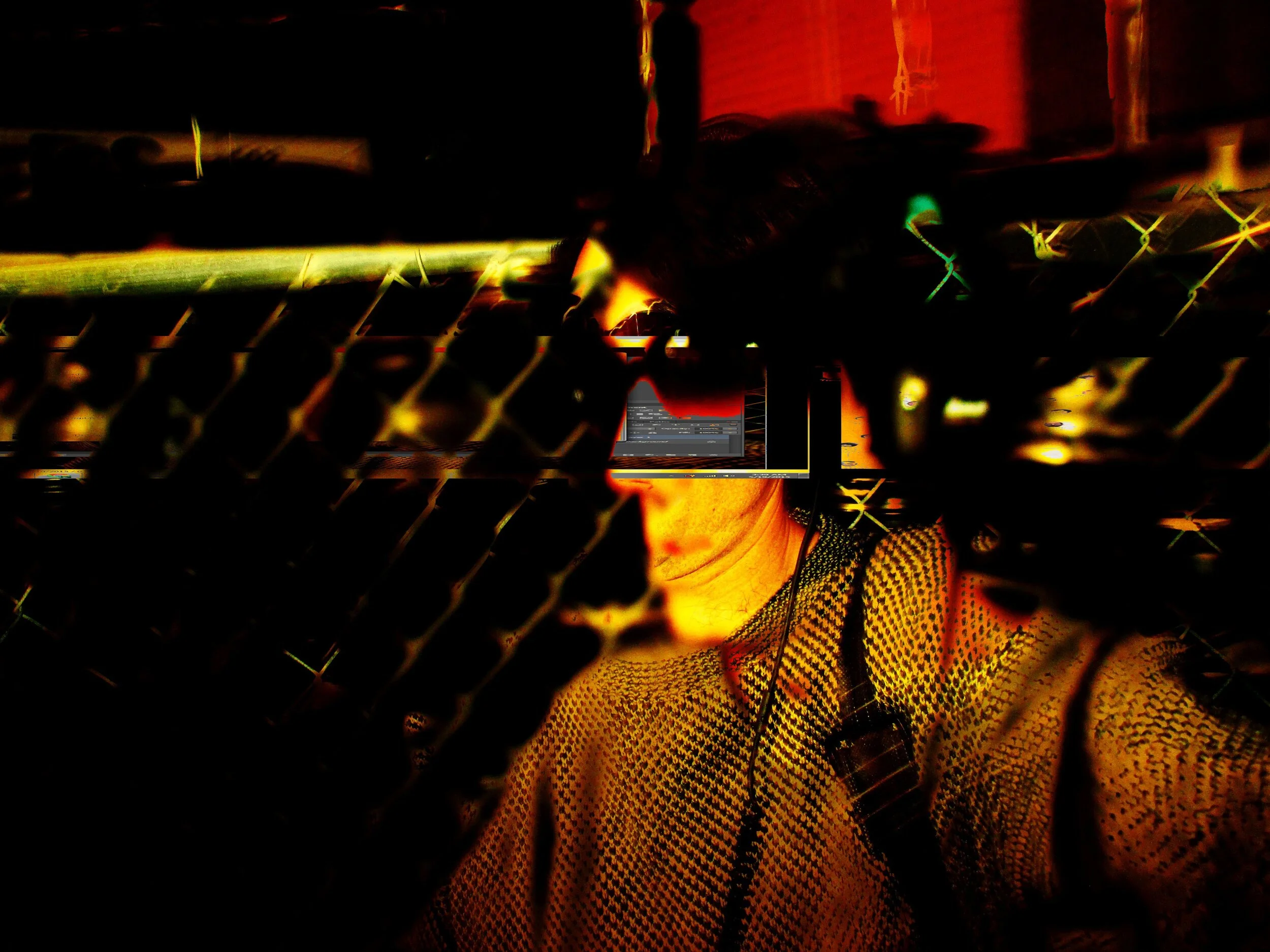 Justice Alexander Hager