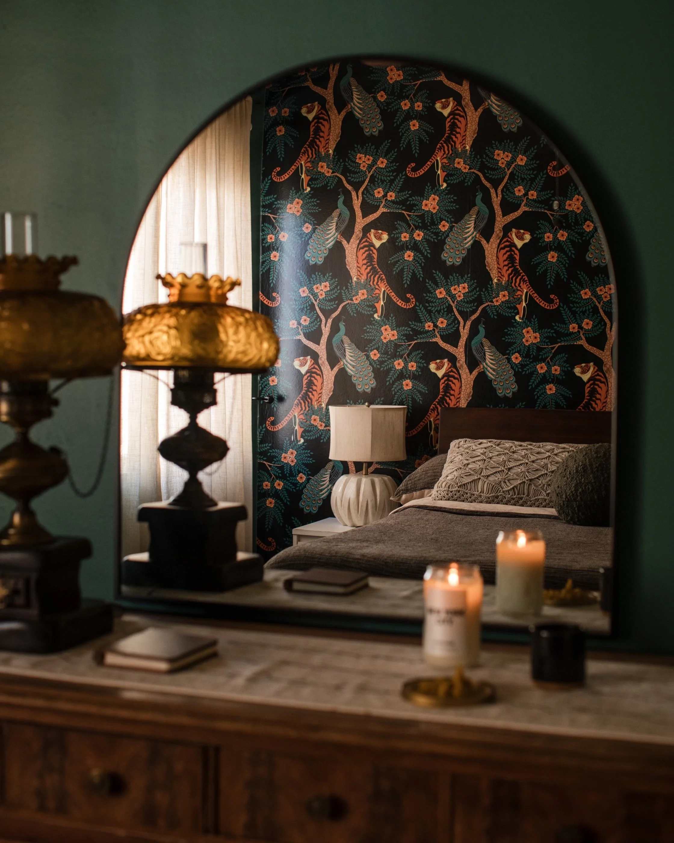 Hollywood Refresh — Trilogy Design LA