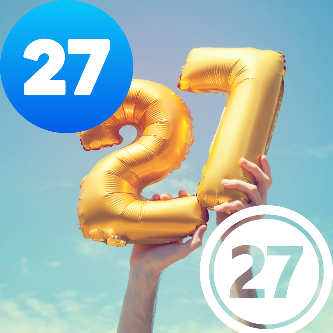 27 in Numerology — Intuitive Souls