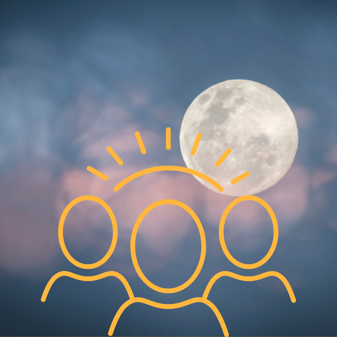 Manifestation Circle — Intuitive Souls