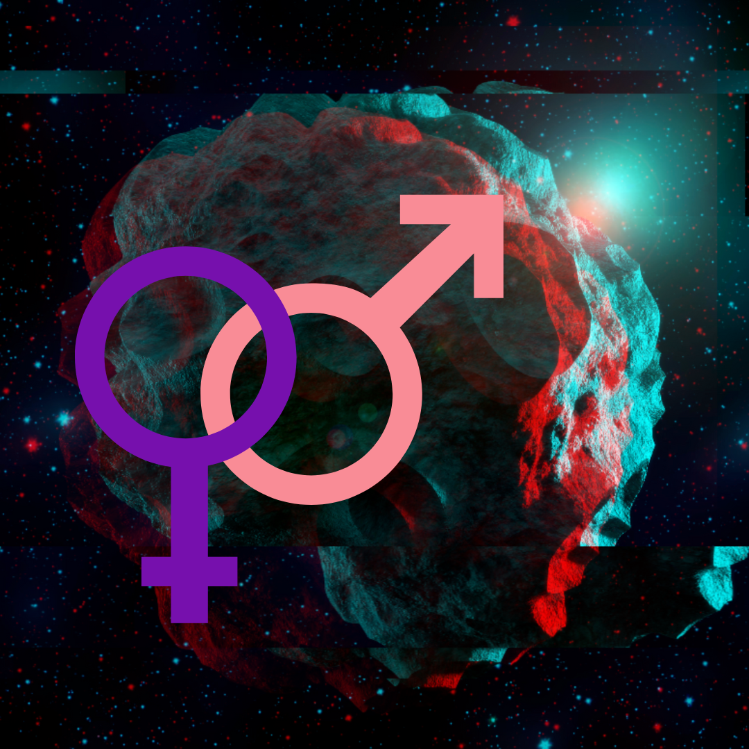 Asteroid Astarte Astrology Sex Influence — Intuitive Souls