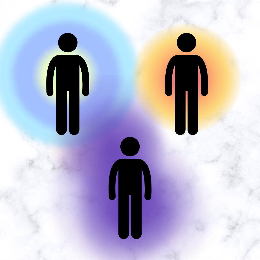 How to Read Someone's Energy (or your own) — Intuitive Souls