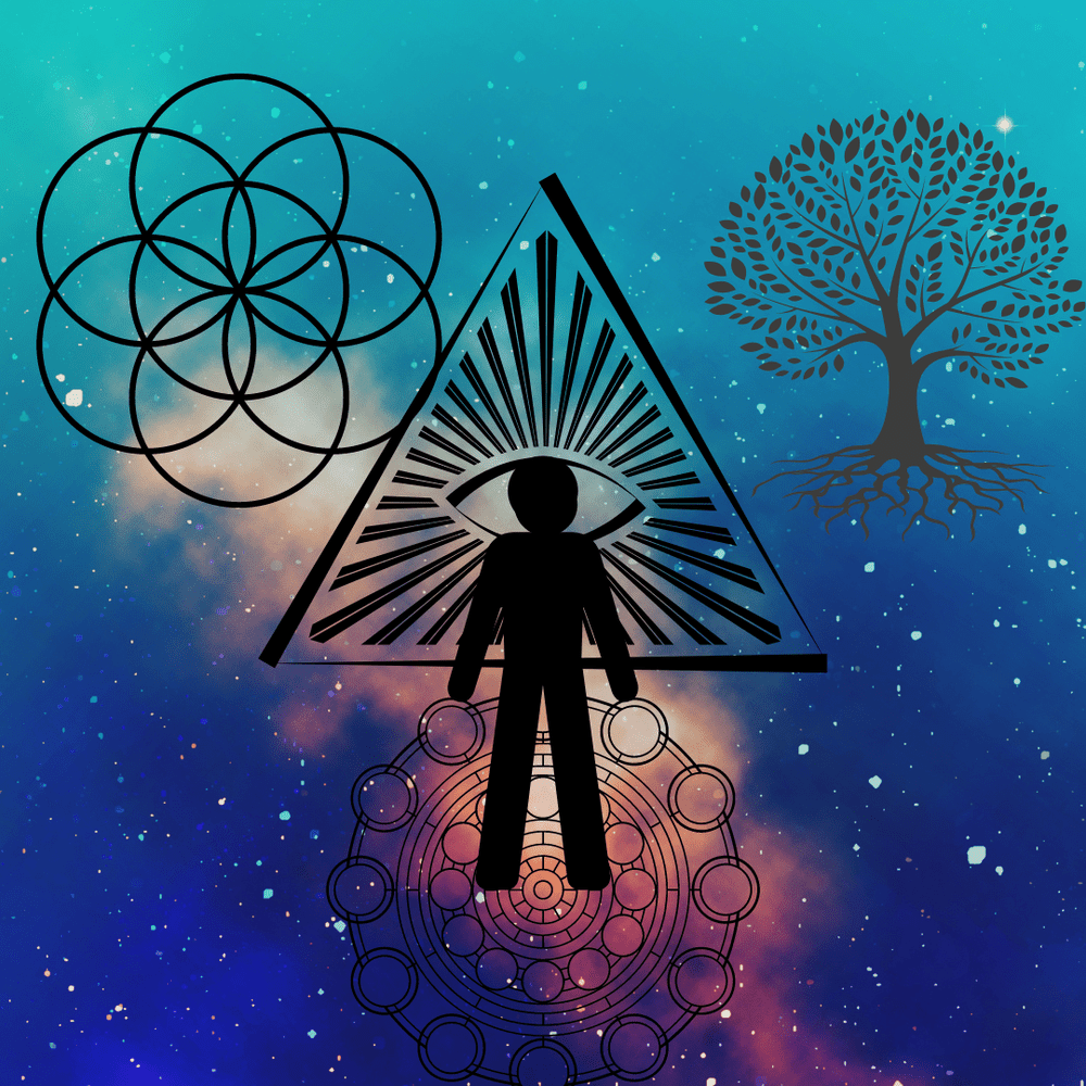 ESP: Telepathy, Clairvoyance, Precognition — Intuitive Souls