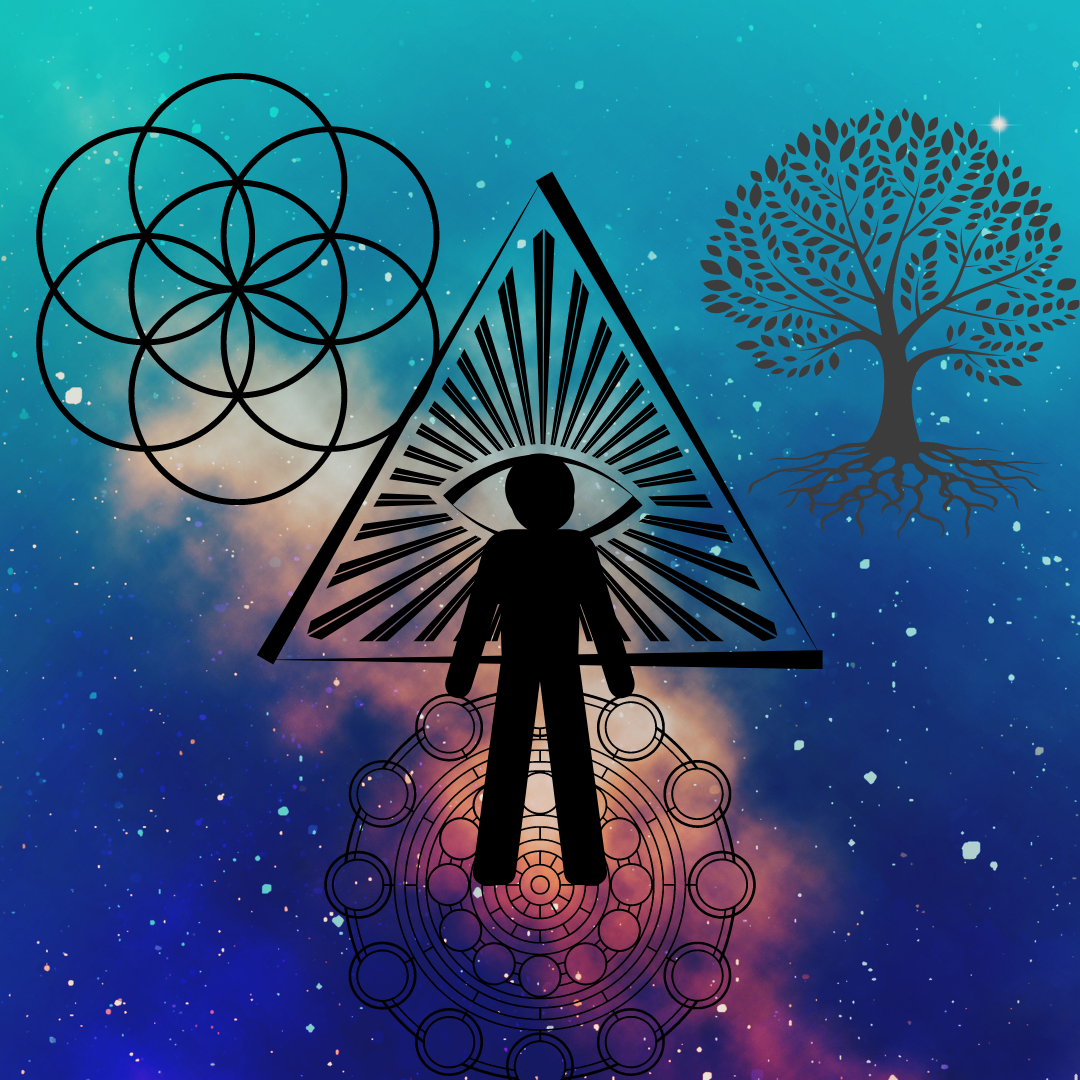 ESP: Telepathy, Clairvoyance, Precognition — Intuitive Souls