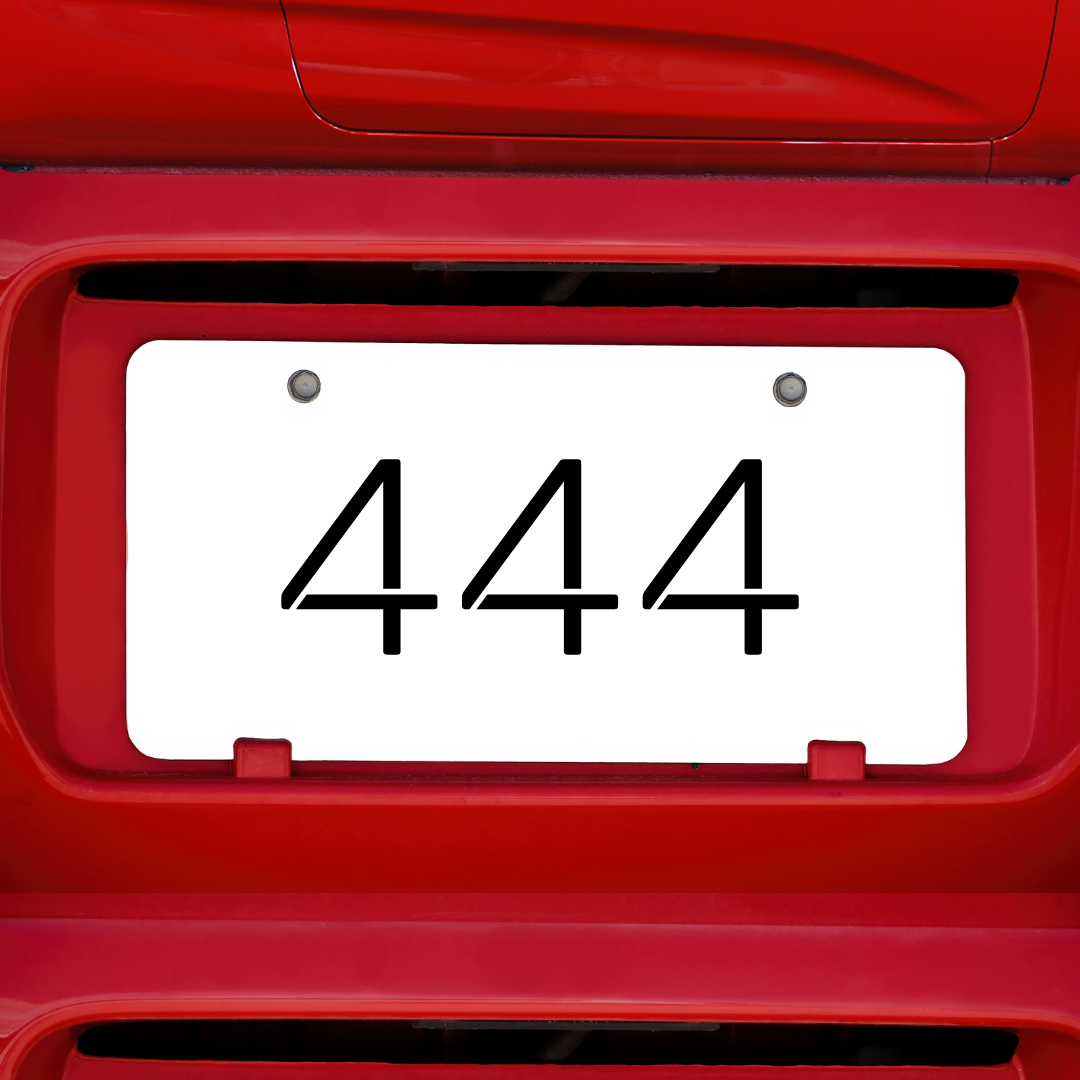 The 444 Angel Number Meaning & Manifestation — Intuitive Souls