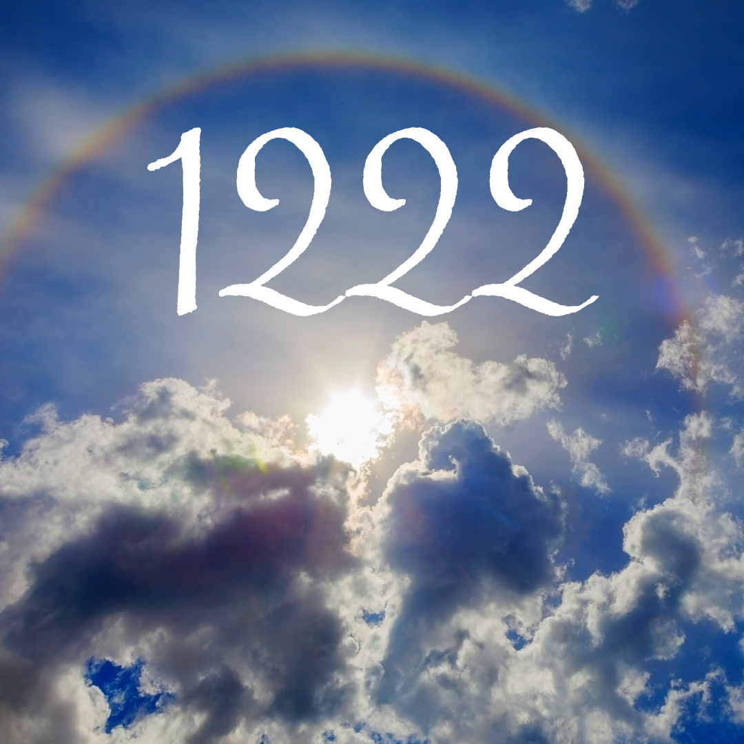 1222 Angel Number Manifestation Meanings — Intuitive Souls