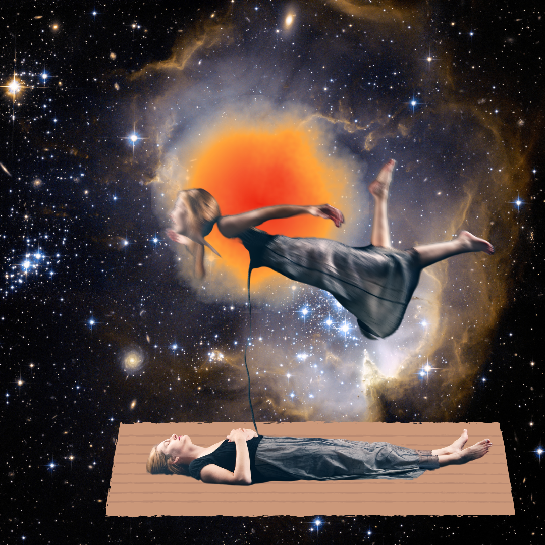 Techniques of Astral Projection — Intuitive Souls