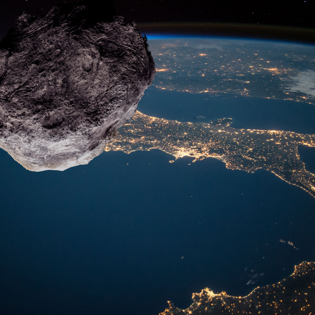 Astrological Asteroids