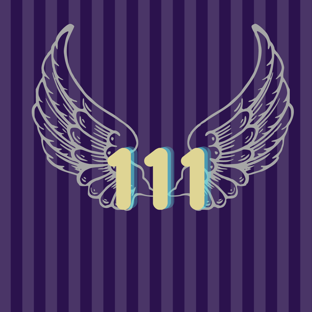 Angel Number 111 Meaning & the Law of Attraction — Intuitive Souls