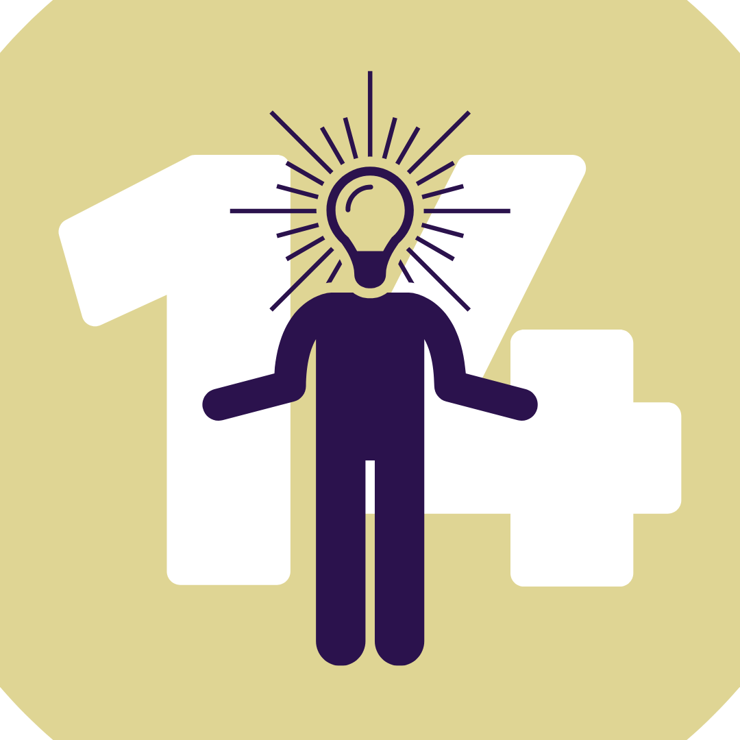 Angel Number 14 in Numerology — Intuitive Souls