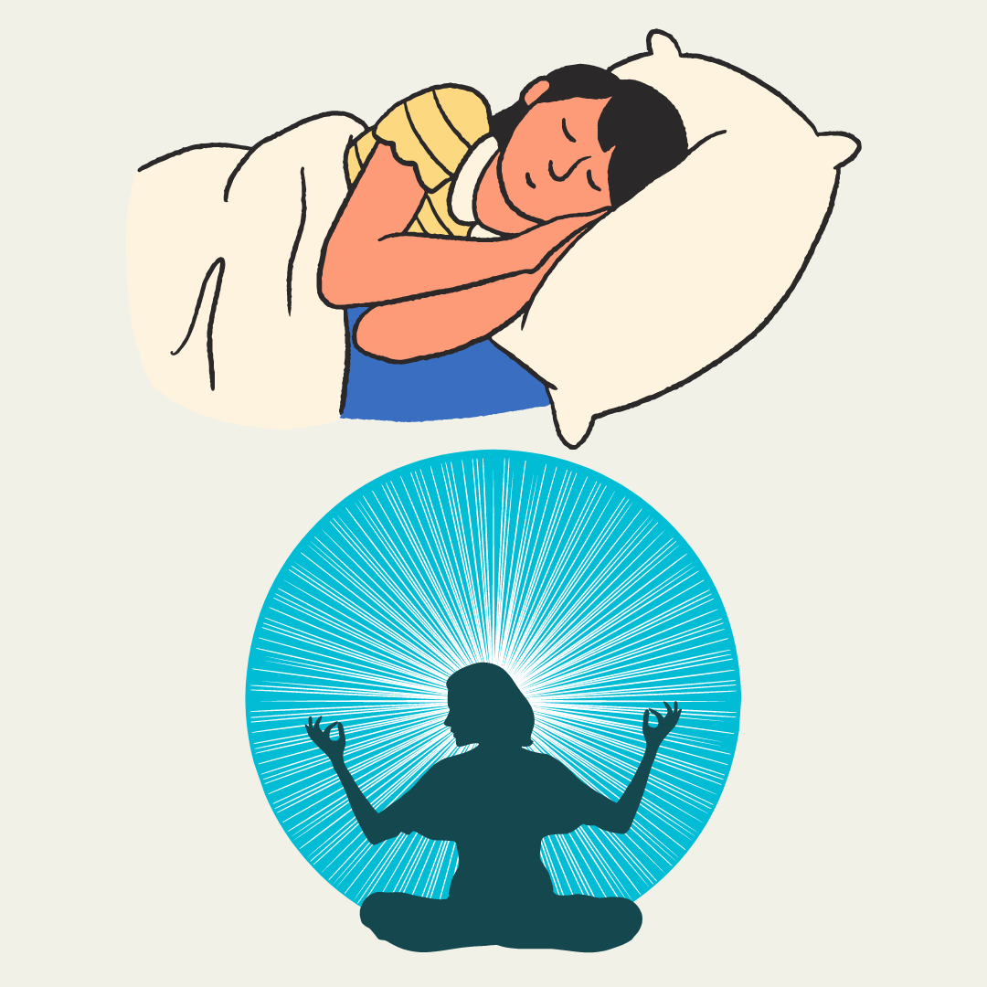 Techniques of Astral Projection — Intuitive Souls