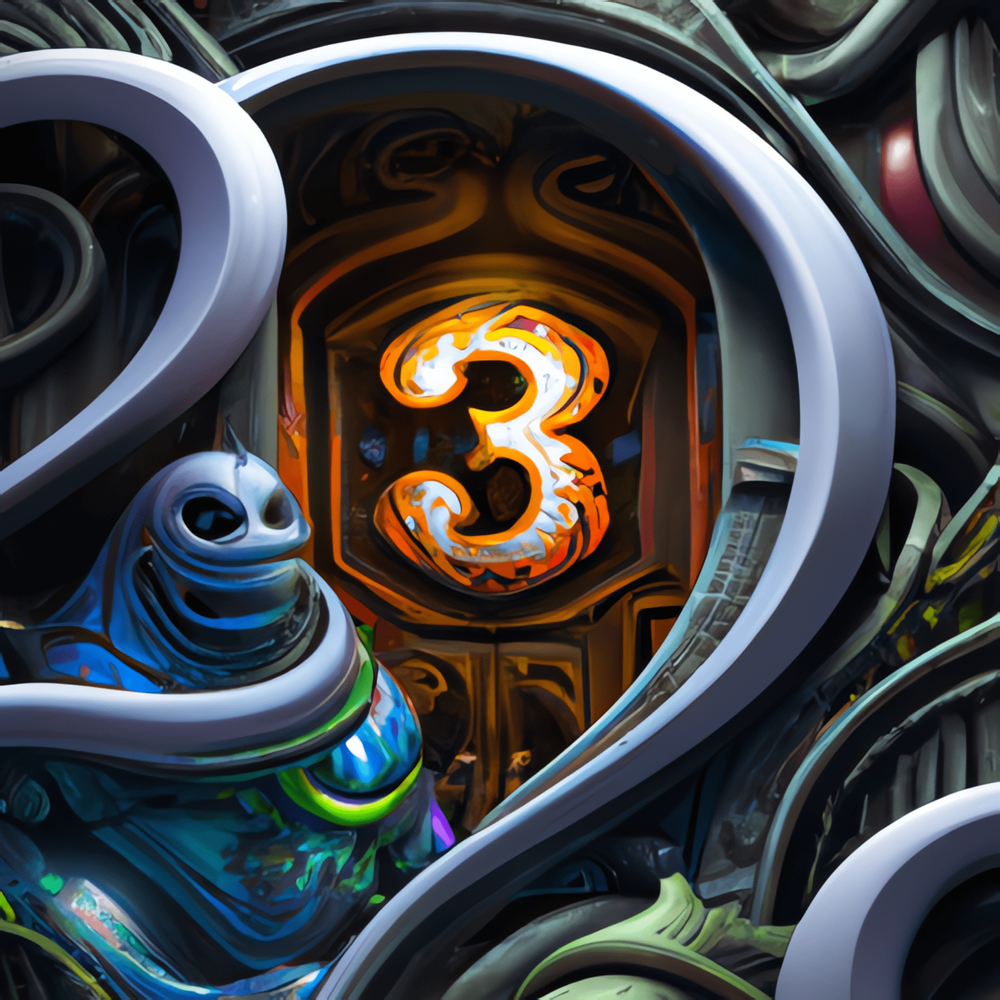 Number 23 Numerology and its meaning in Spirituality and Astrology ...