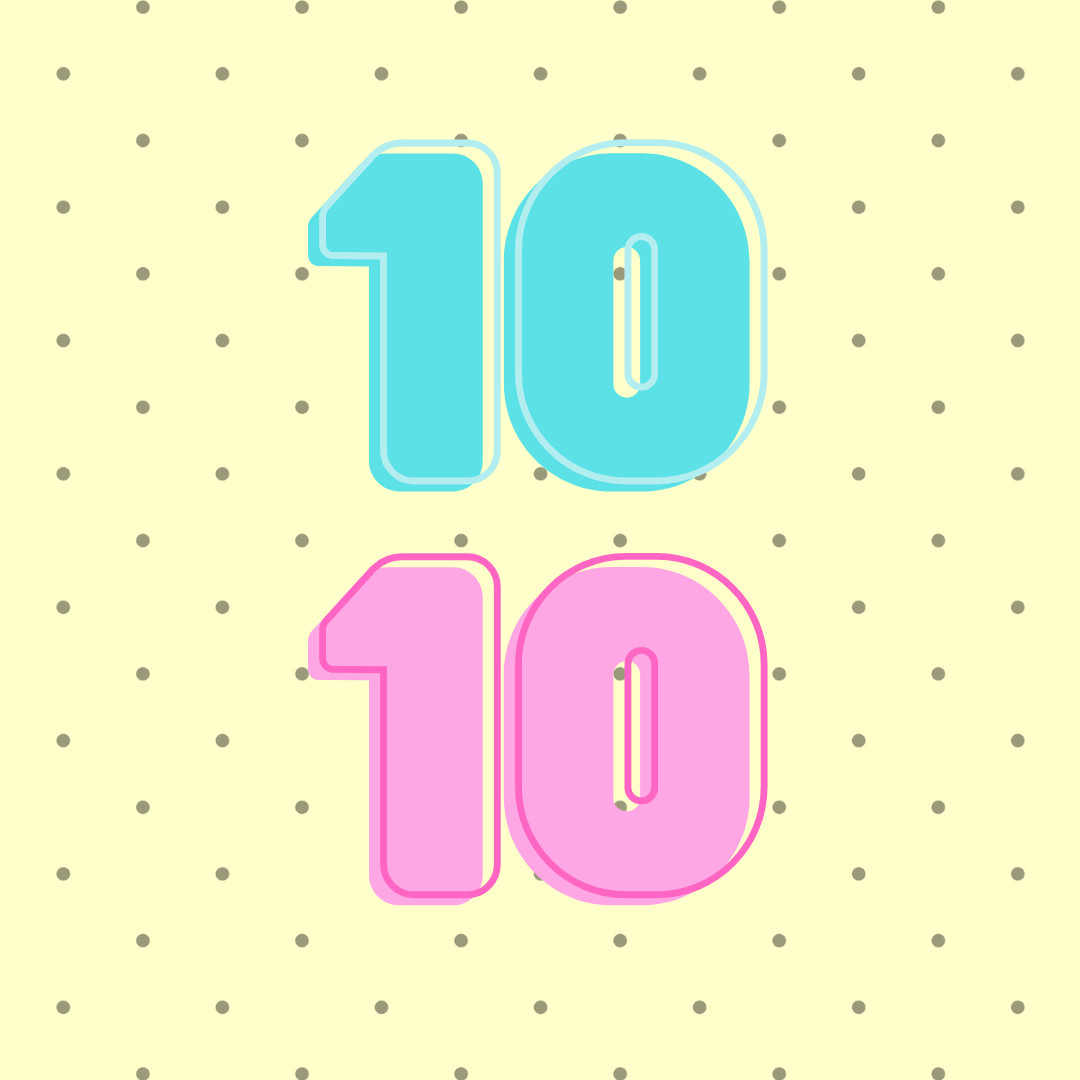 10:10 Manifestation — Intuitive Souls