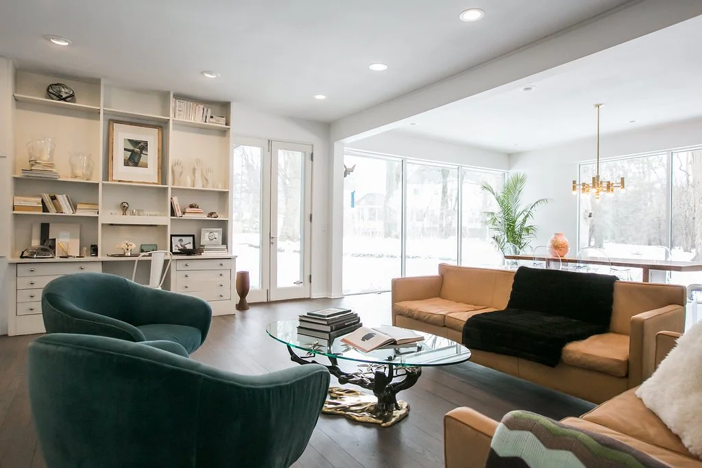 Jill Vegas, Designer | Transform Your Home Today