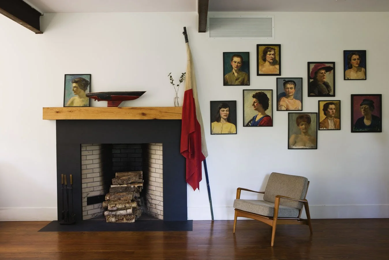 Jill Vegas, Designer | Transform Your Home Today