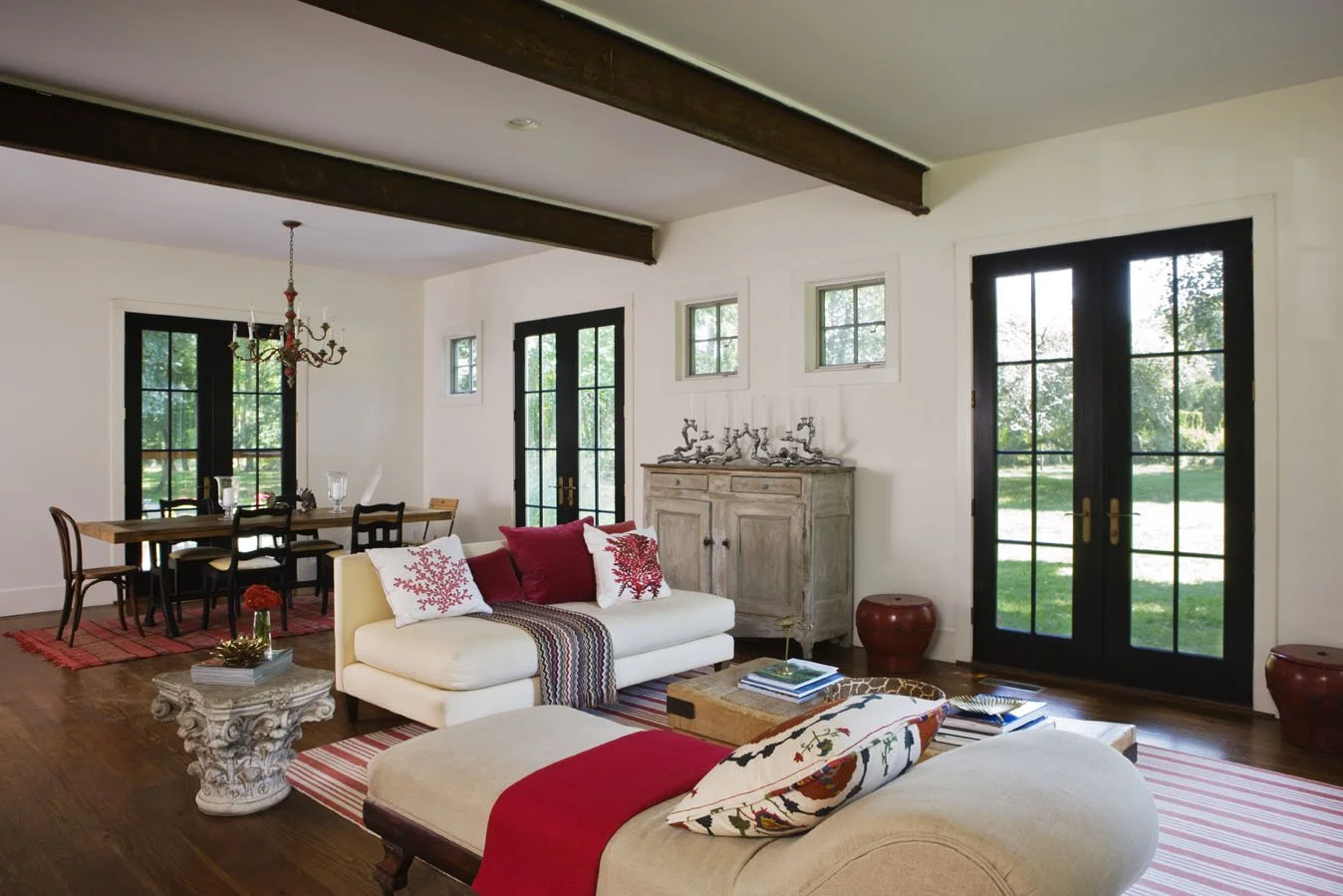 Jill Vegas, Designer | Transform Your Home Today