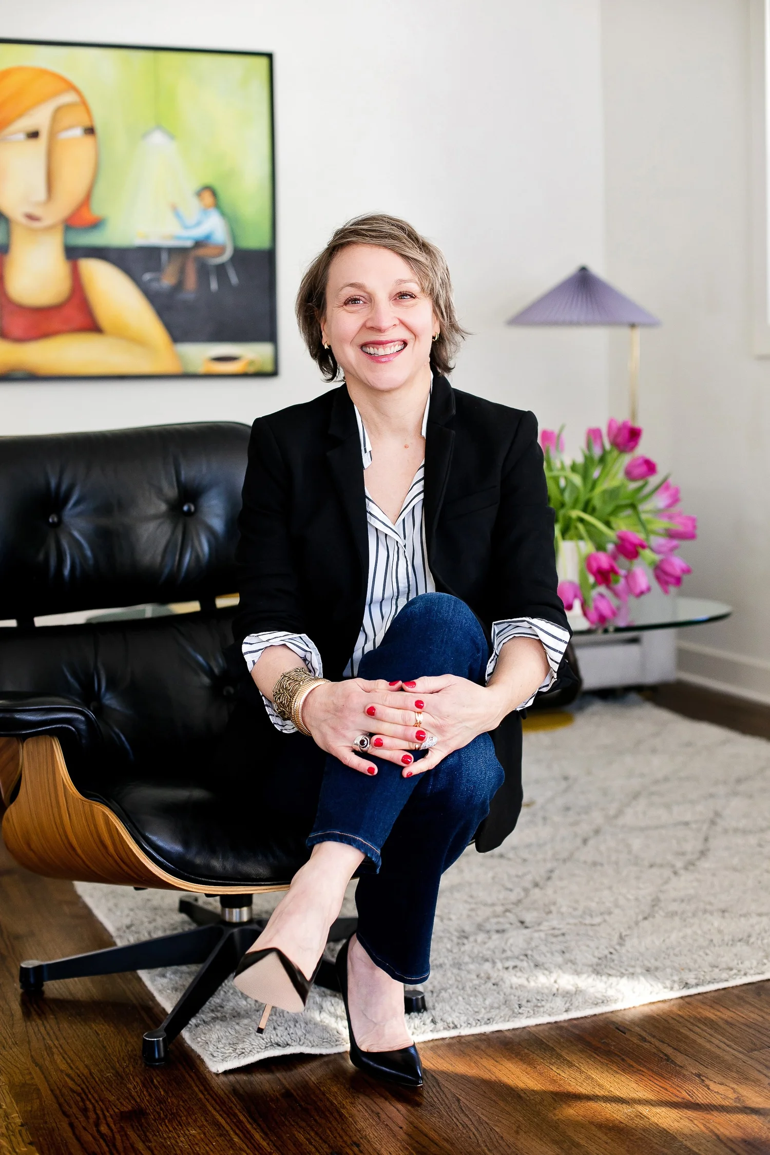 Jill Vegas, Designer | Transform Your Home Today