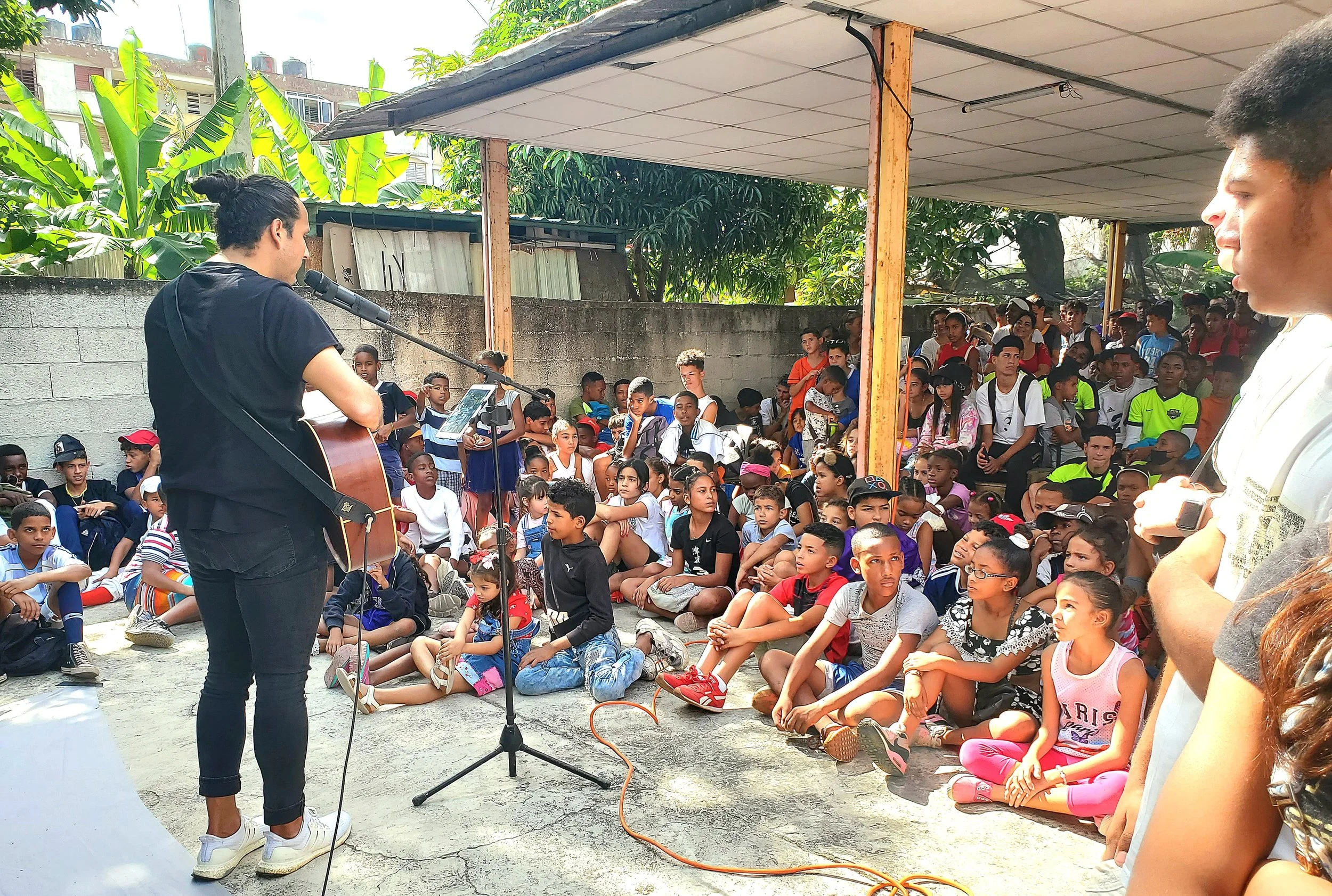 Philippines — Go Global Ministries