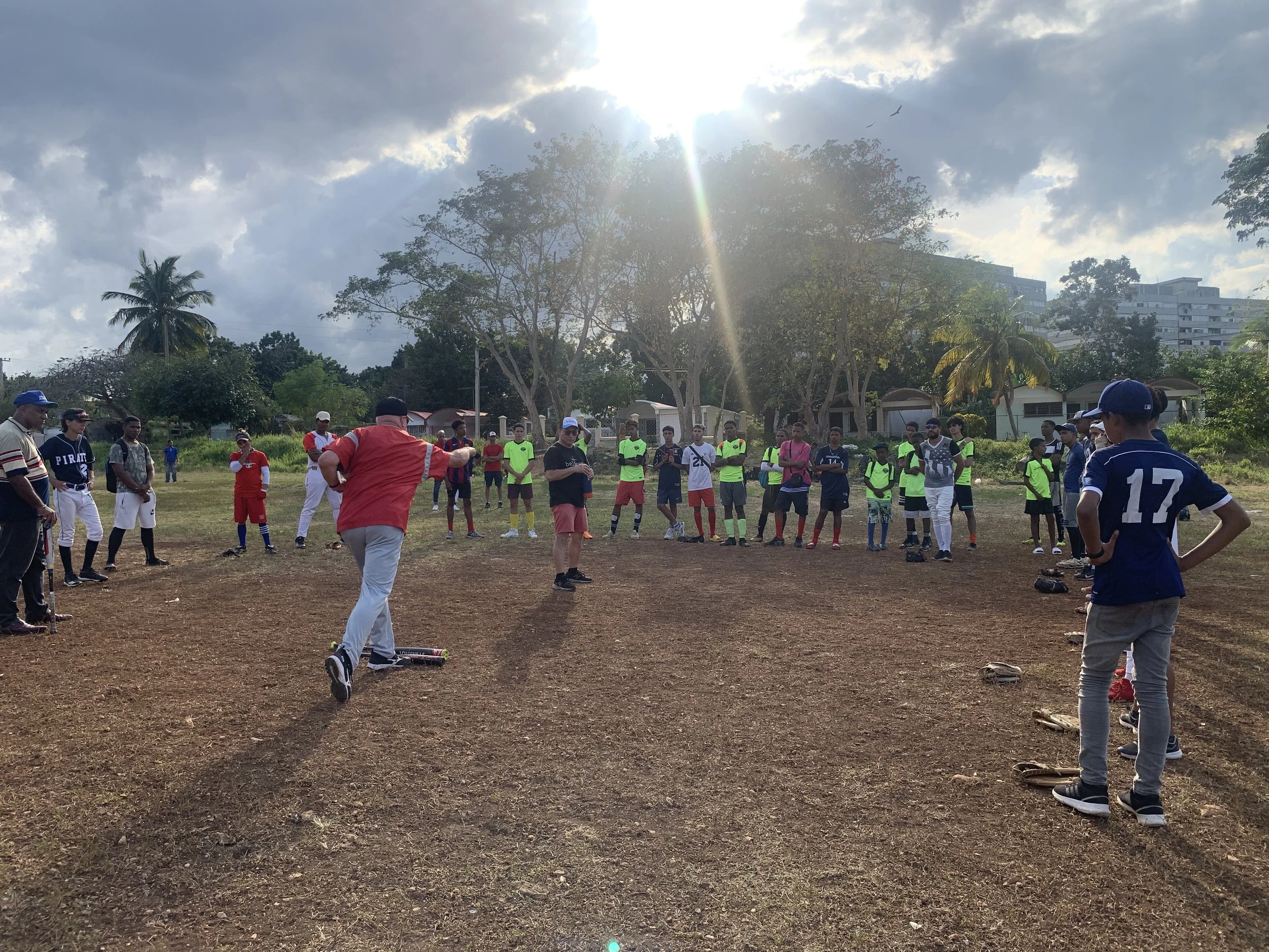 Go Global Ministries