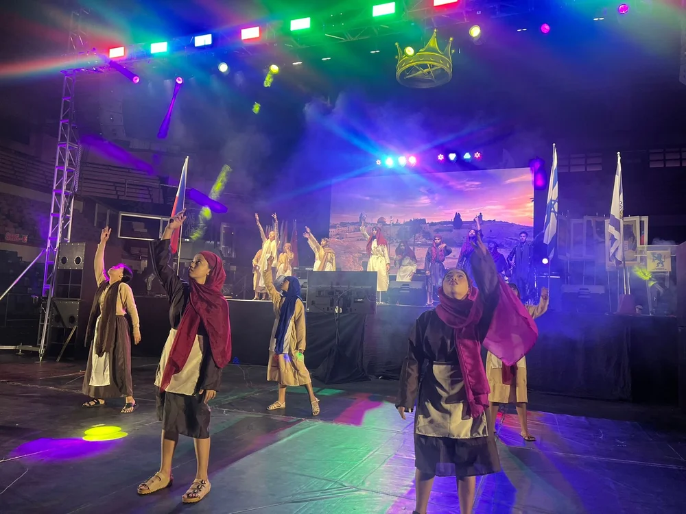 Go Global Ministries