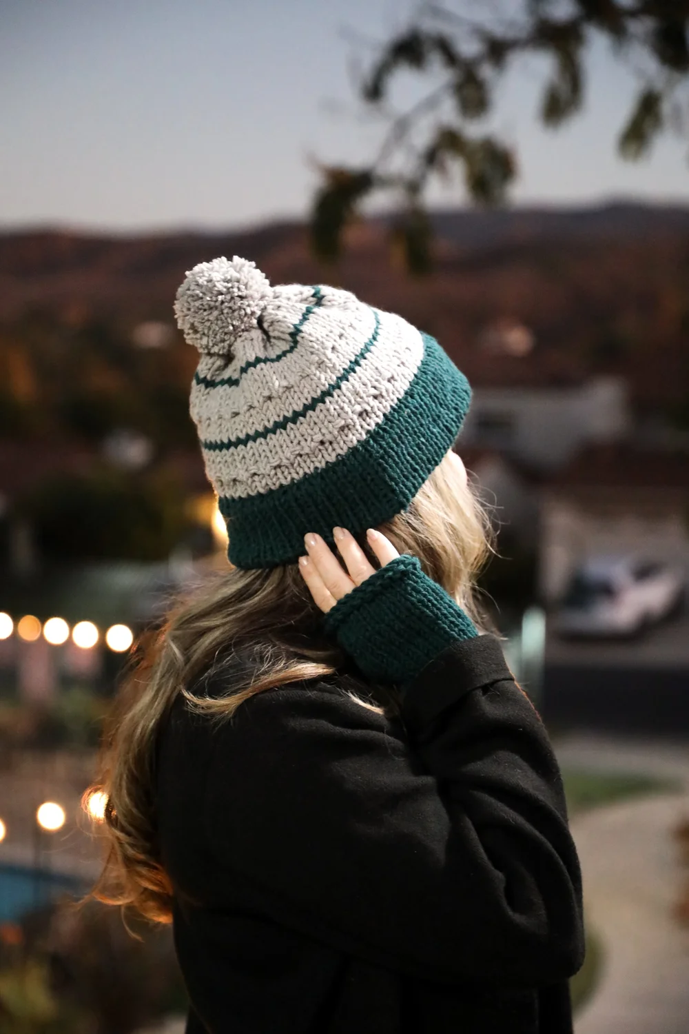 Chill Winter Set — Whistle and Wool