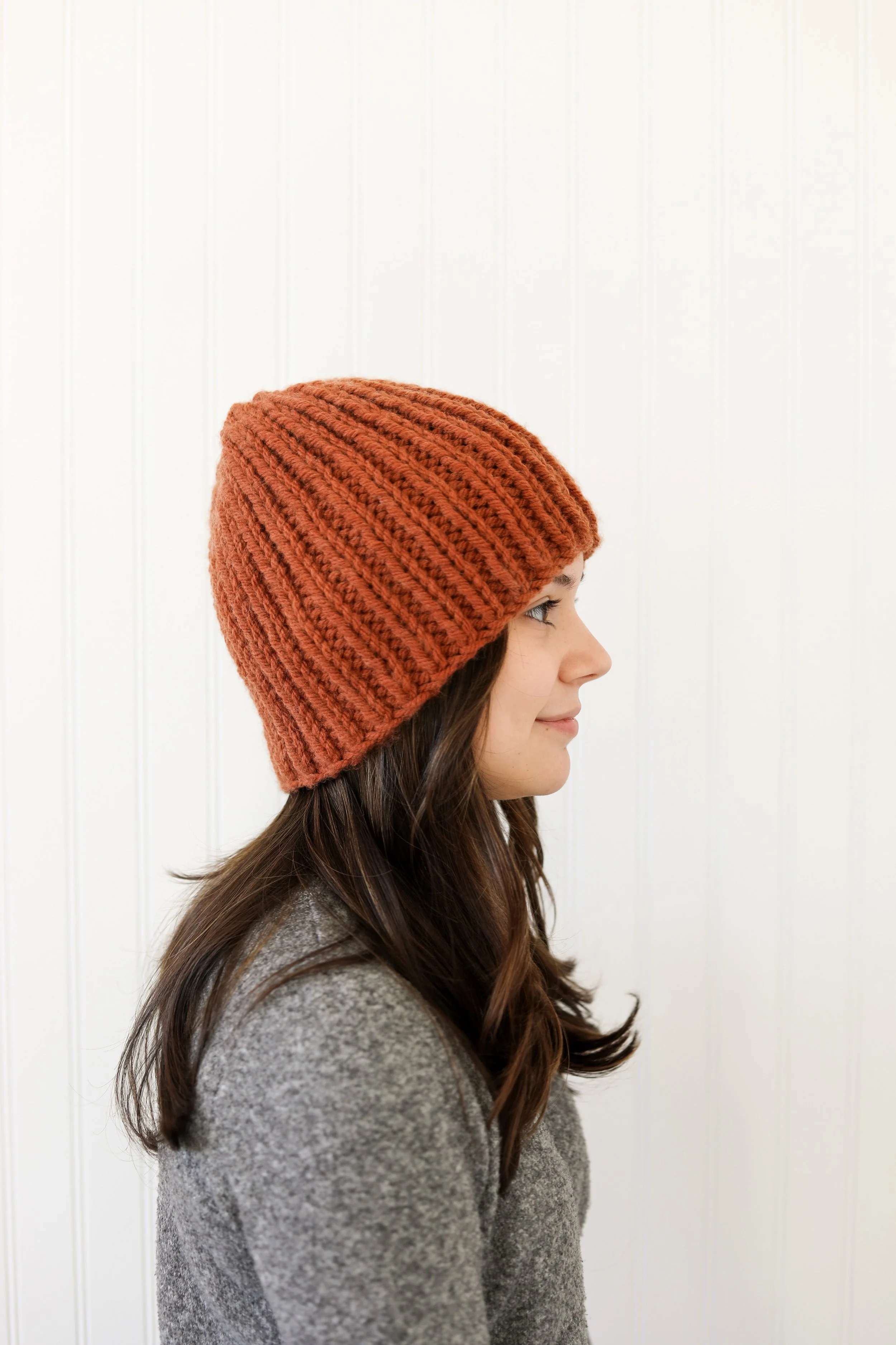 Nottingham Hat — Whistle and Wool