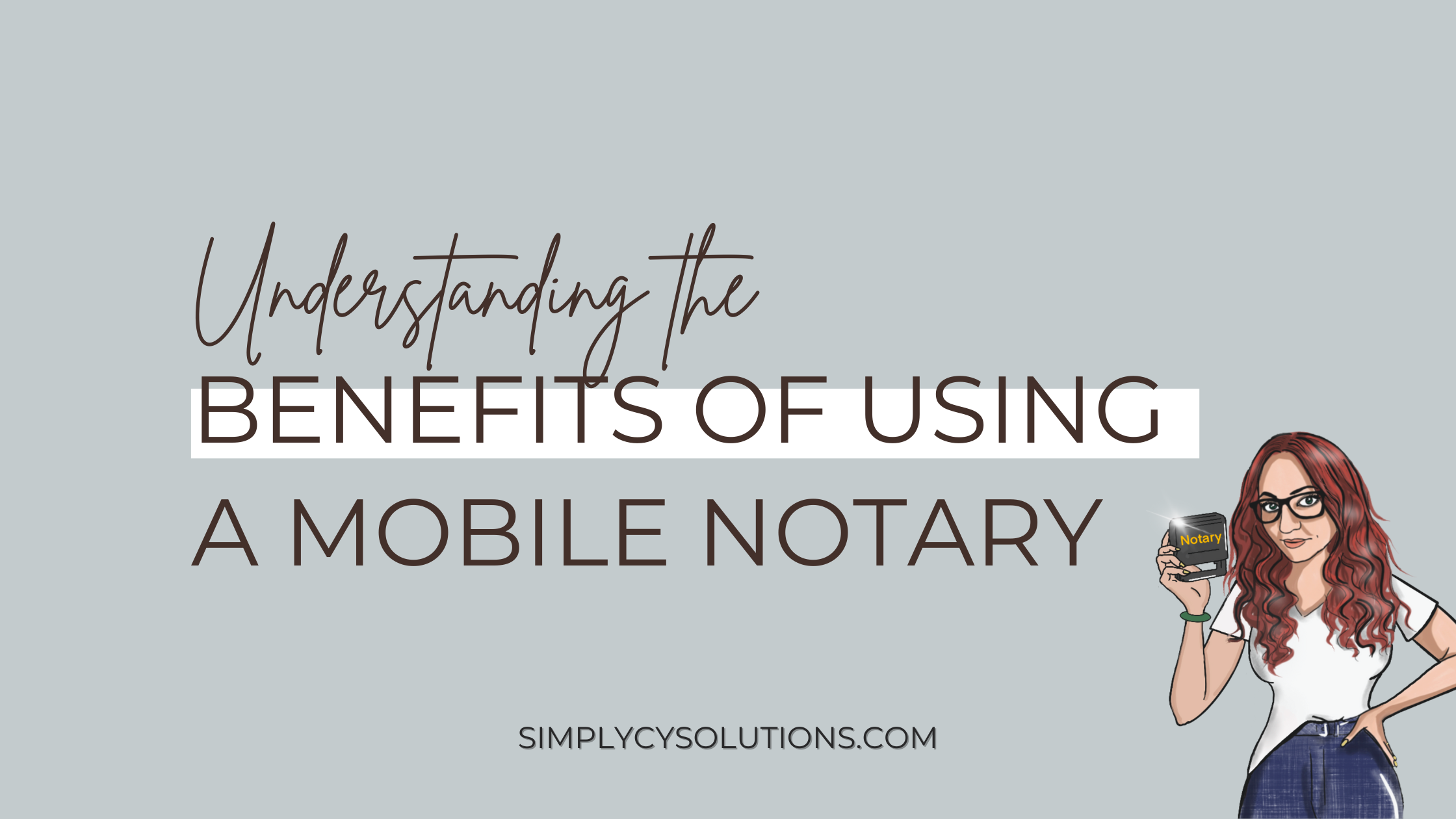 Oregon Notary Network